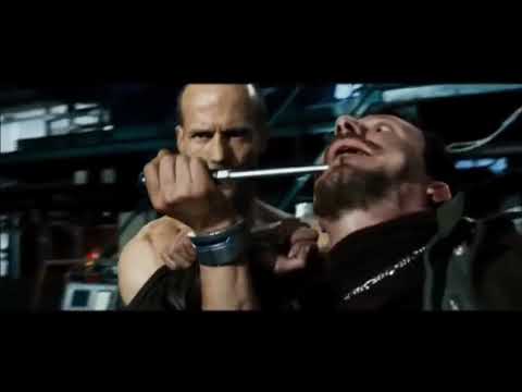 Gaza Getiriçi Dövüş Sahneleri(Imran Khan - Satisfya)