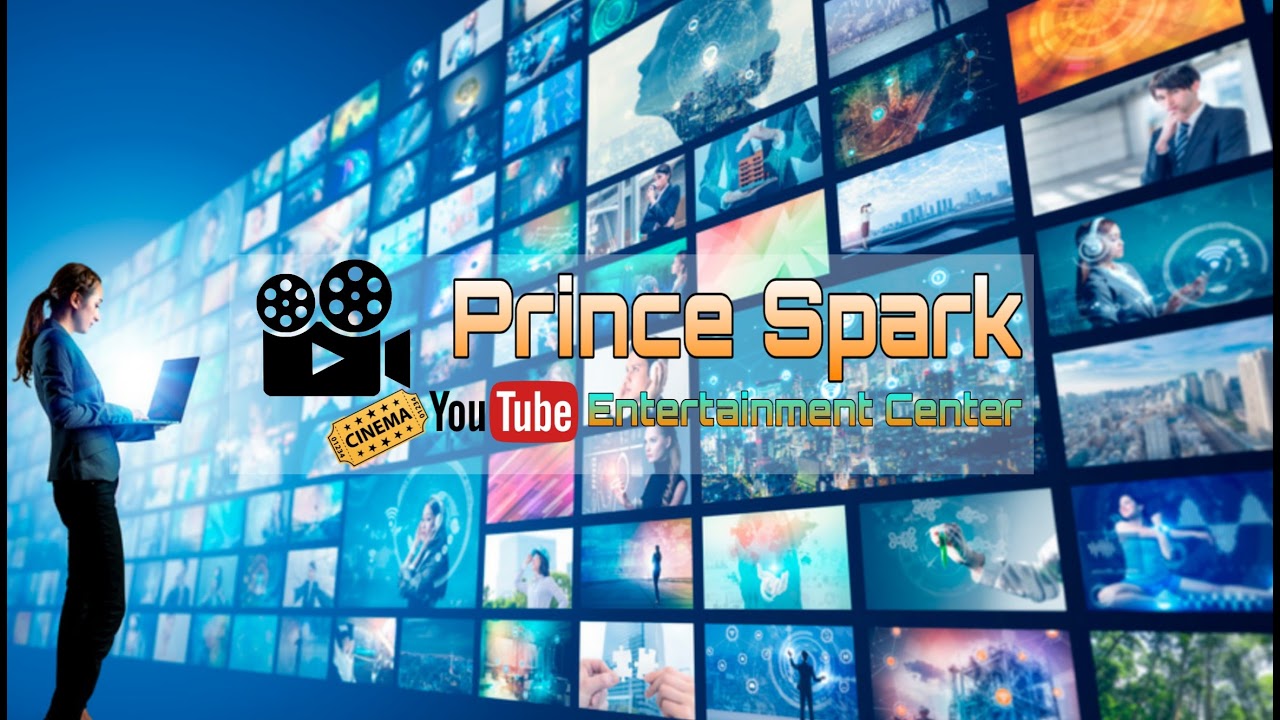 Prince Spark Live Stream - YouTube