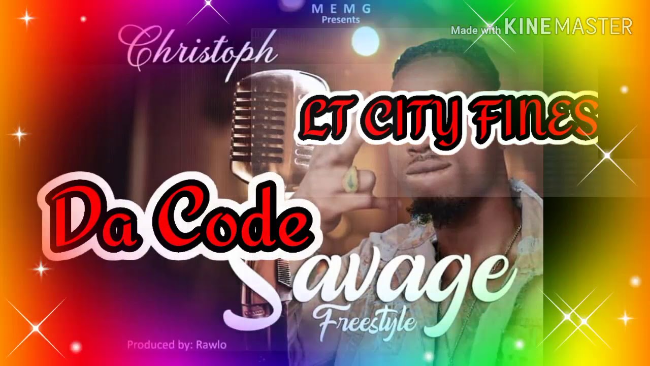 Christoph the change lyrics video - YouTube