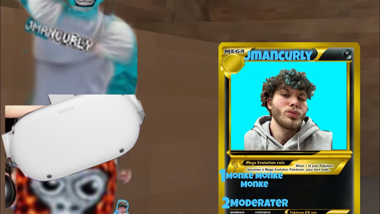 How to make jmancurly - YouTube