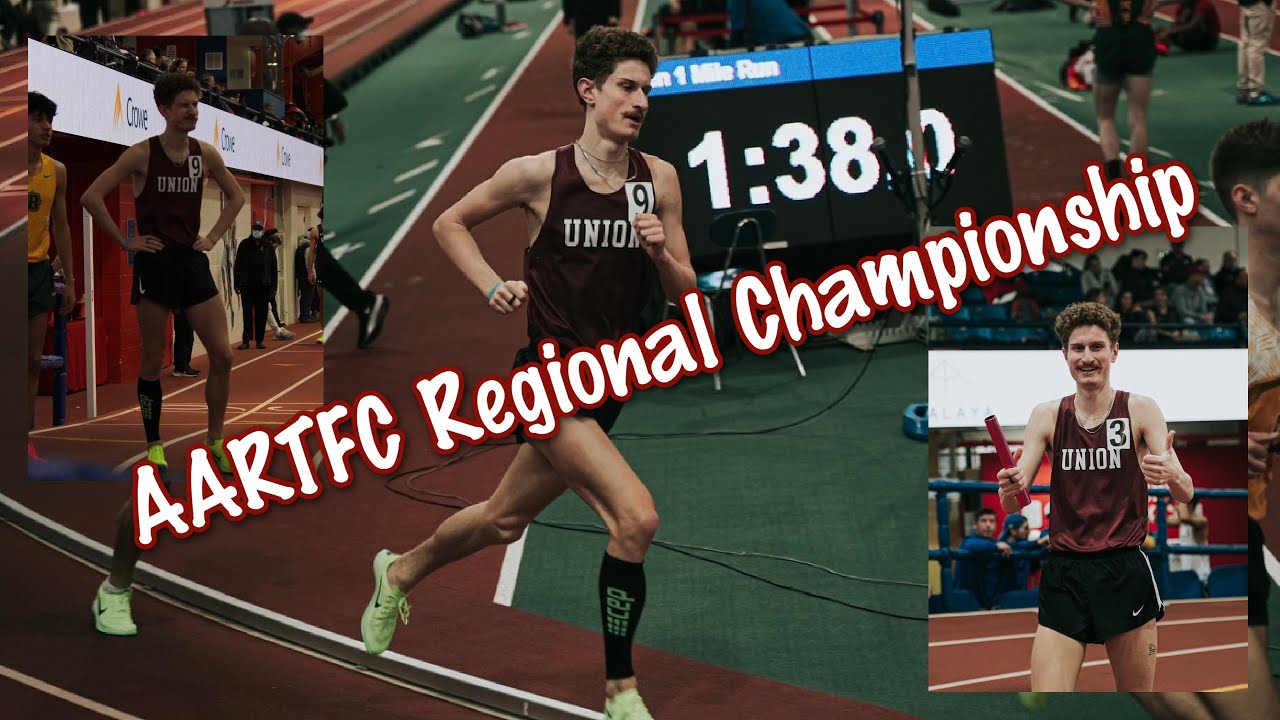 All Atlantic Regional at the Armory - YouTube