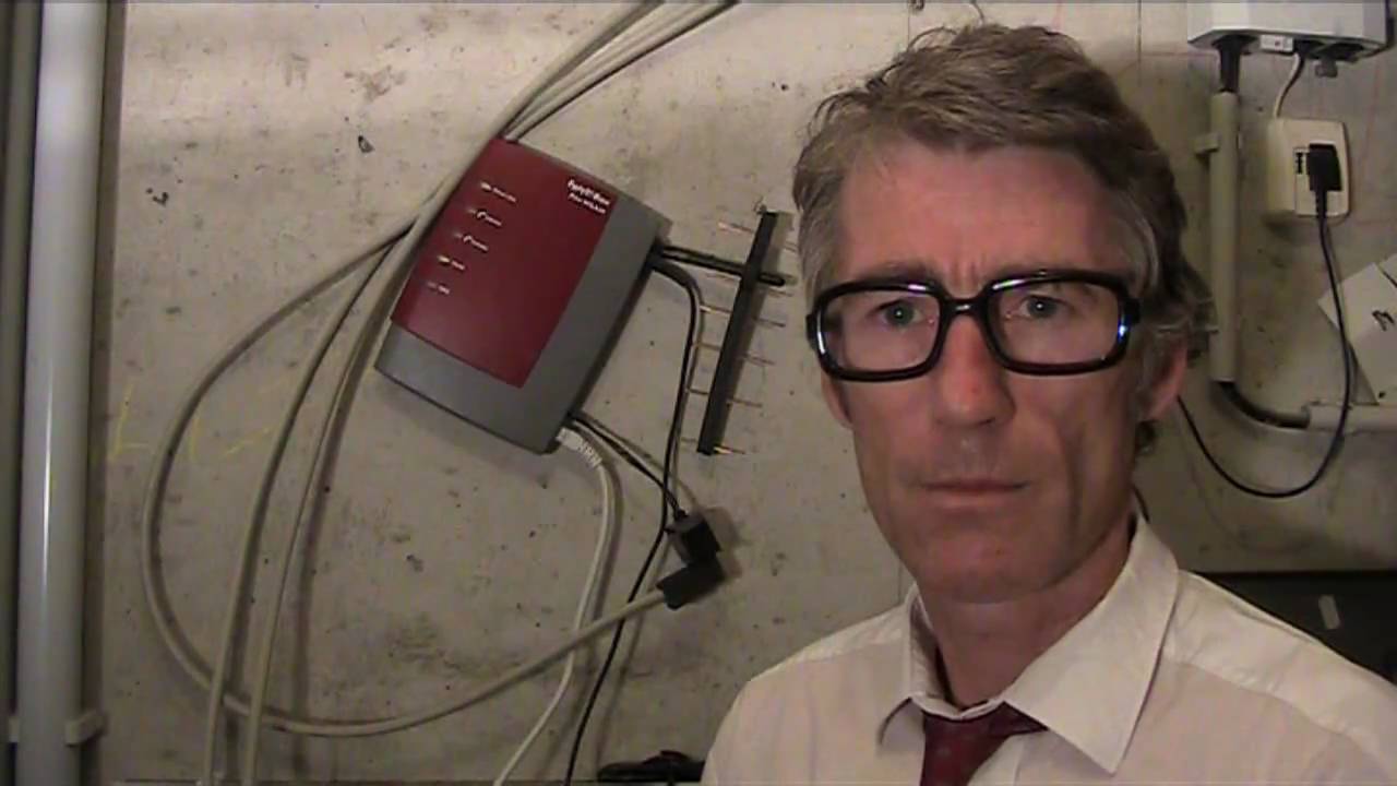 dsl verses cable internet - YouTube