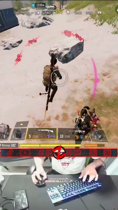 Duele #codm #codmobile #callofdutymobile #codmhiglights #codmsniper #codmobileclips #codmlive ...