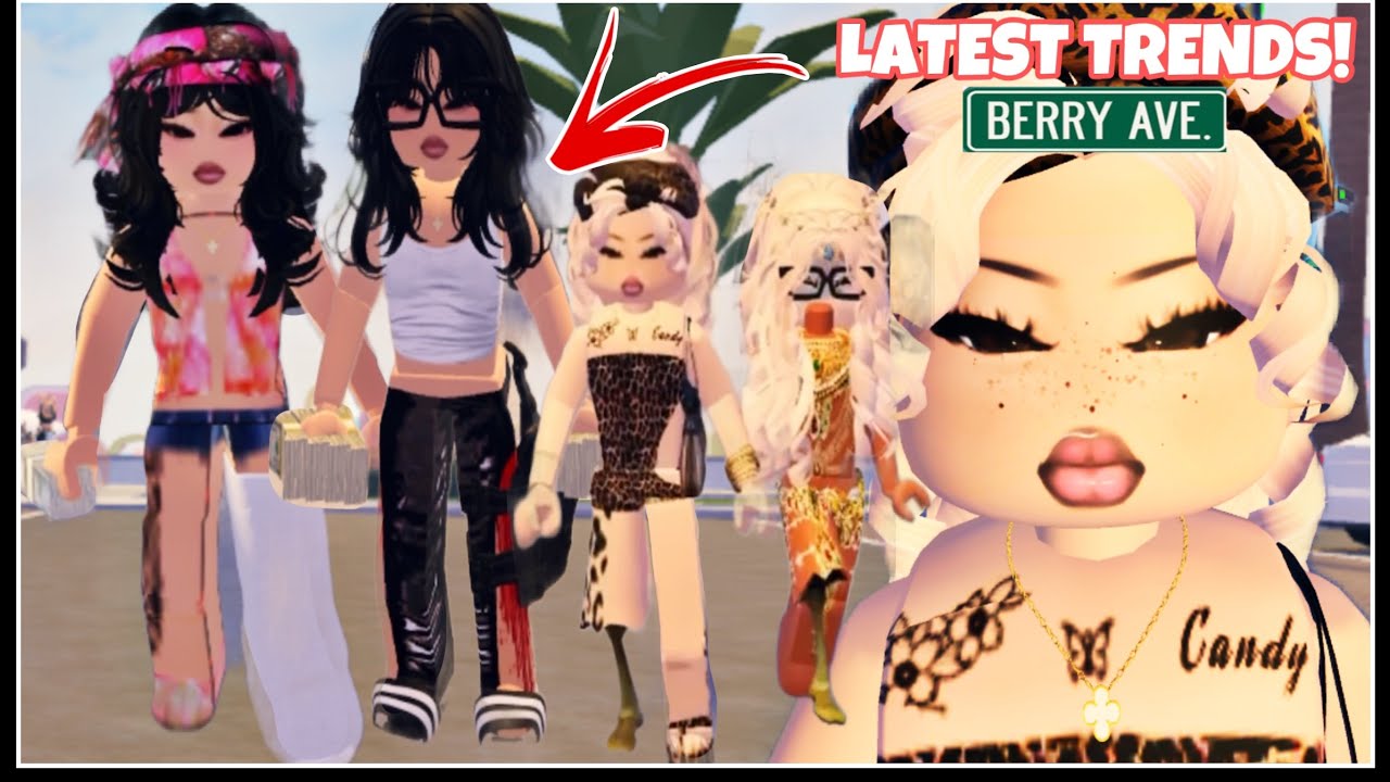 HOW TO PUT CAST ON YOUR LEG /LEG ACCESSORIES IN BERRY AVE ROBLOX - YouTube