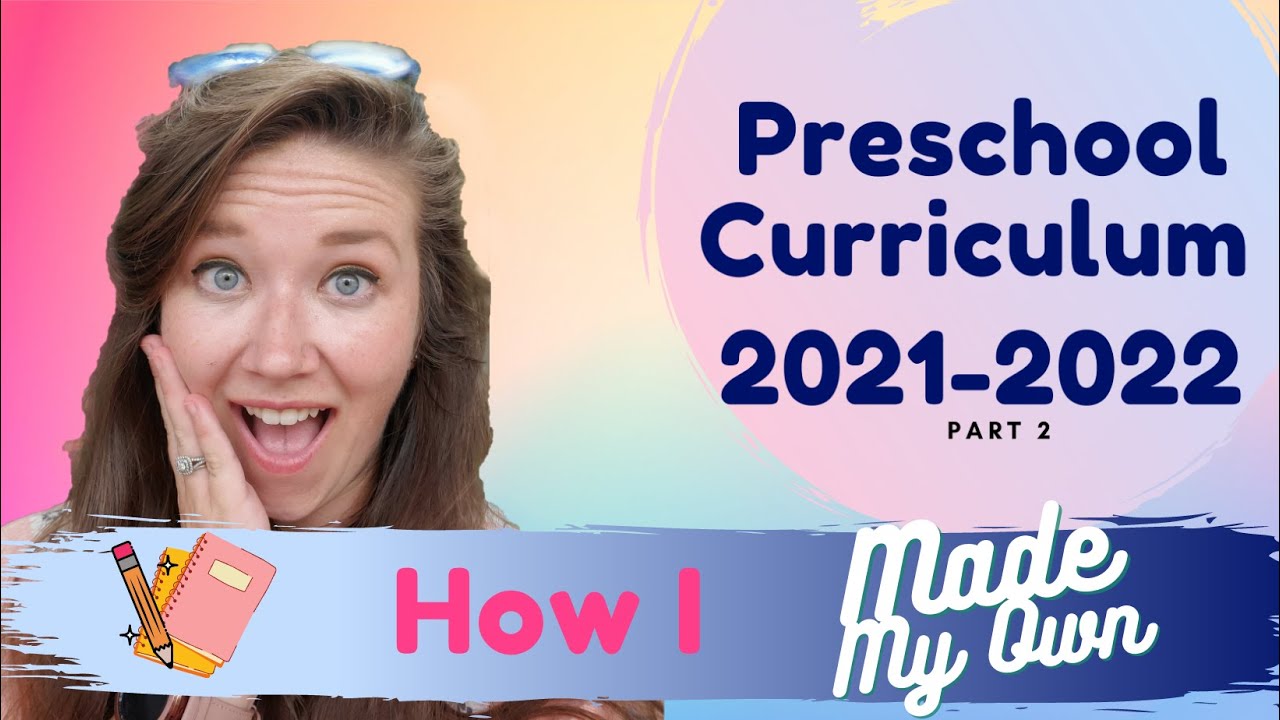 DIY Preschool Curriculum For 3 Year Olds At Home Our Preschool At DIY Preschool Curriculum For 3 Year Olds At Home Our Preschool At