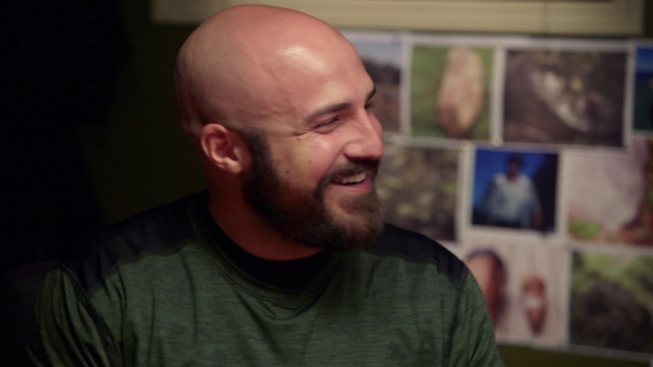 Rick's Big Bang Theory - YouTube