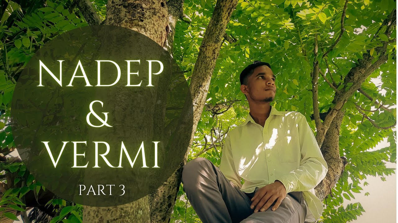 NADEP and VERMI | Part 3 | Organic Farming - YouTube