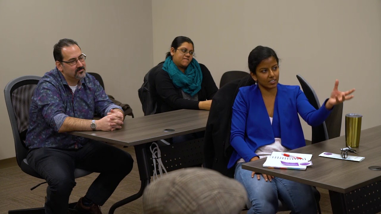 5 Acknowledging Unconscious Bias: Mentorships & Strategies - YouTube