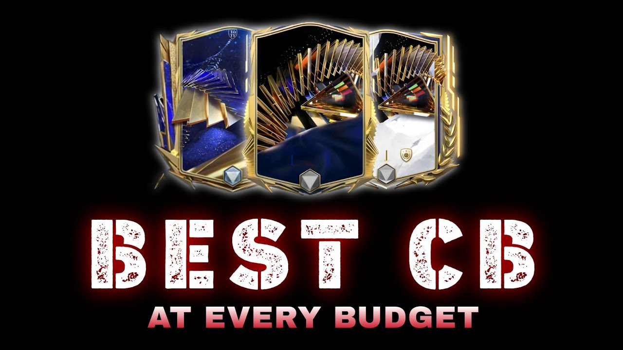 BEST CB FOR YOU - YouTube
