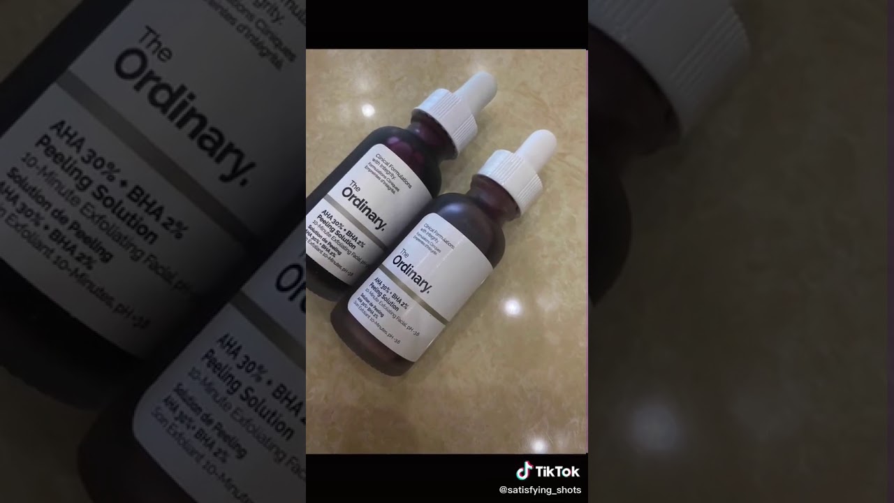 the deference between original the ordinary and the fake ones - YouTube