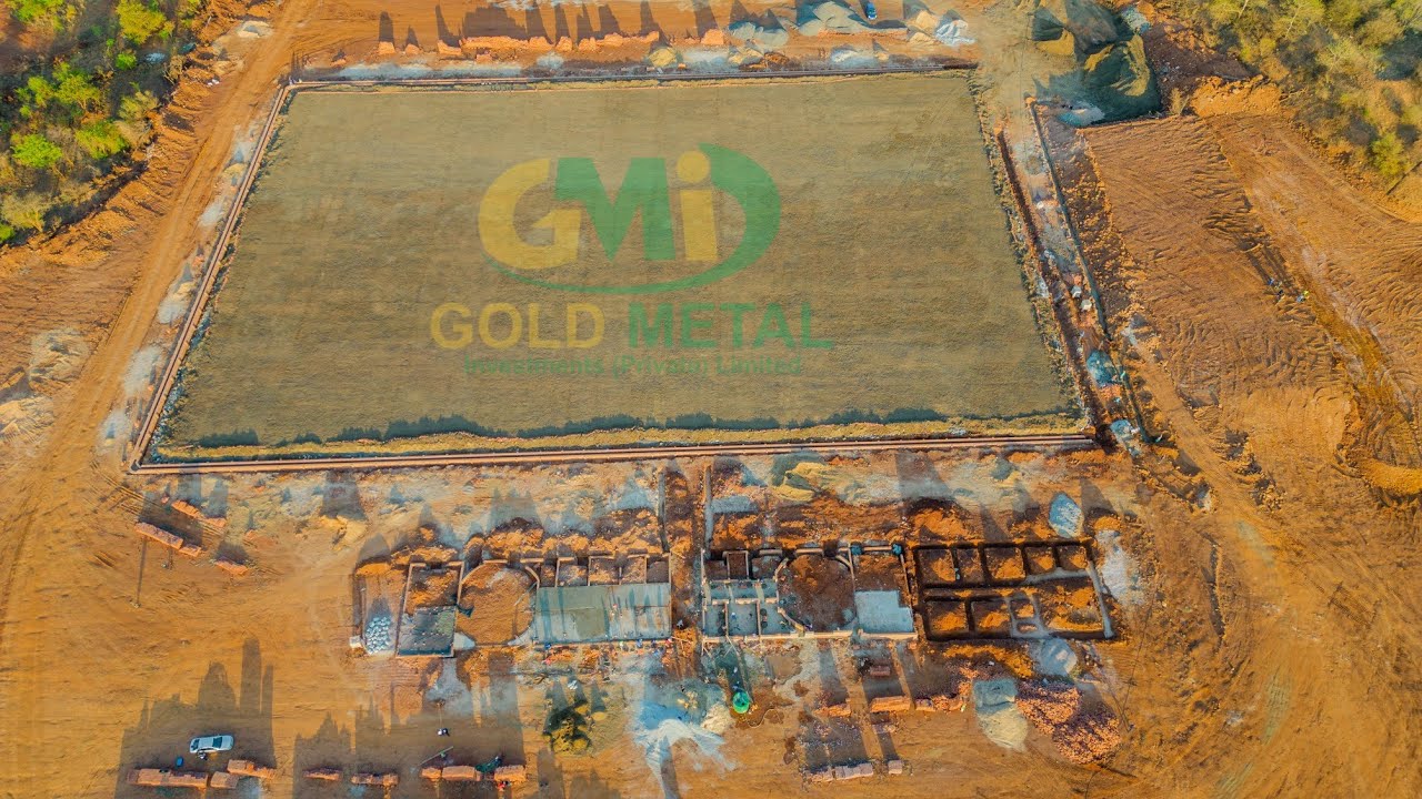 #Update | 22 November 2024 | Chahwanda Stadium 🏟 (Heart Main Arena ...