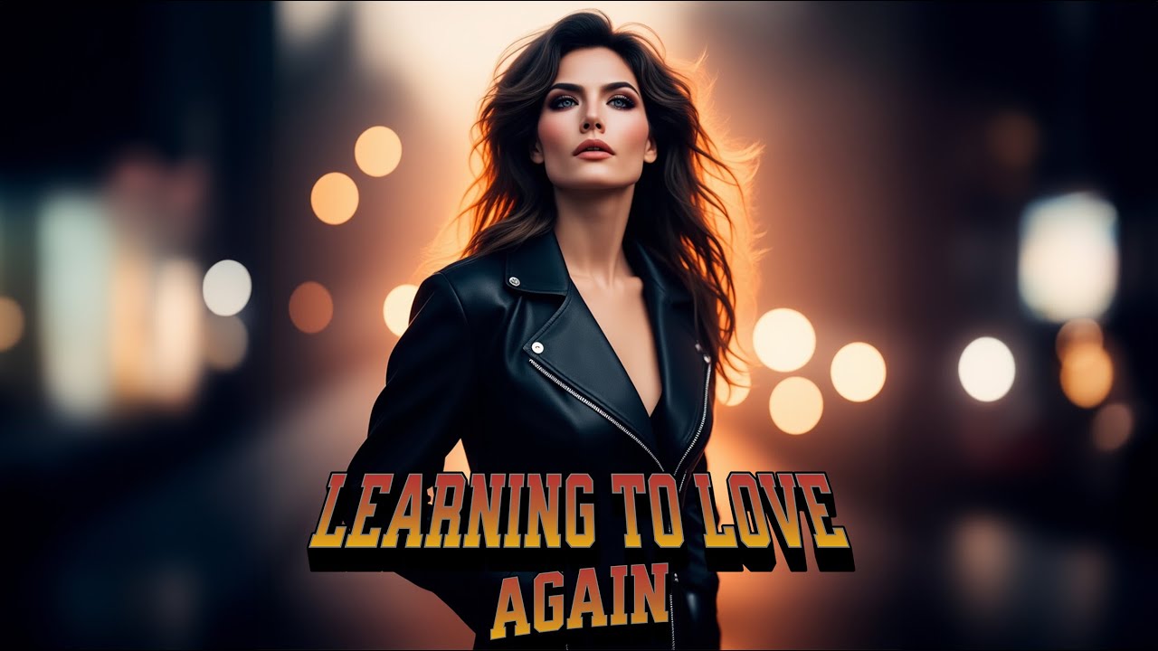 Phantom Clone - Learning to Love Again | Official Video - YouTube
