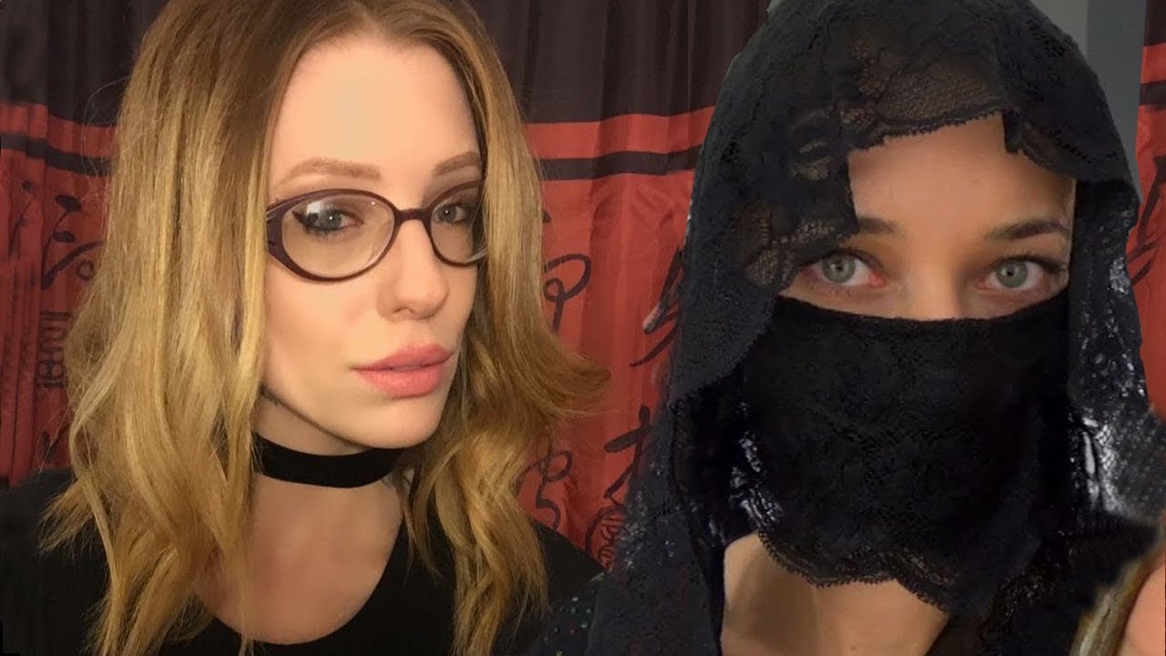 🎧 Best Female ASMRtists !!!!!! - YouTube