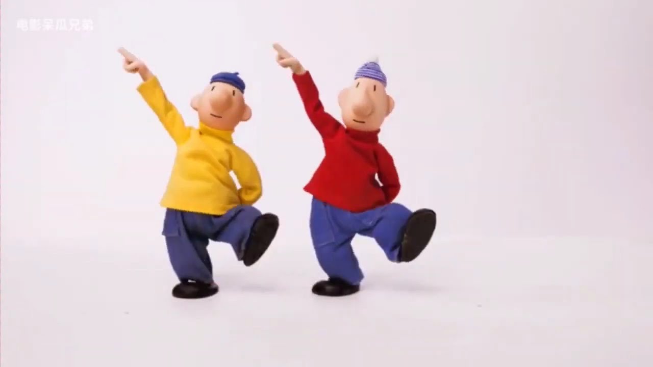 Pat & Mat Dance Ft.P&M Aif Music 137 - YouTube