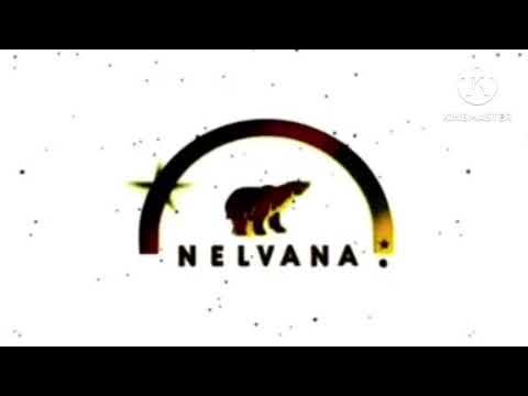 Nelvana logo history but in g major - YouTube