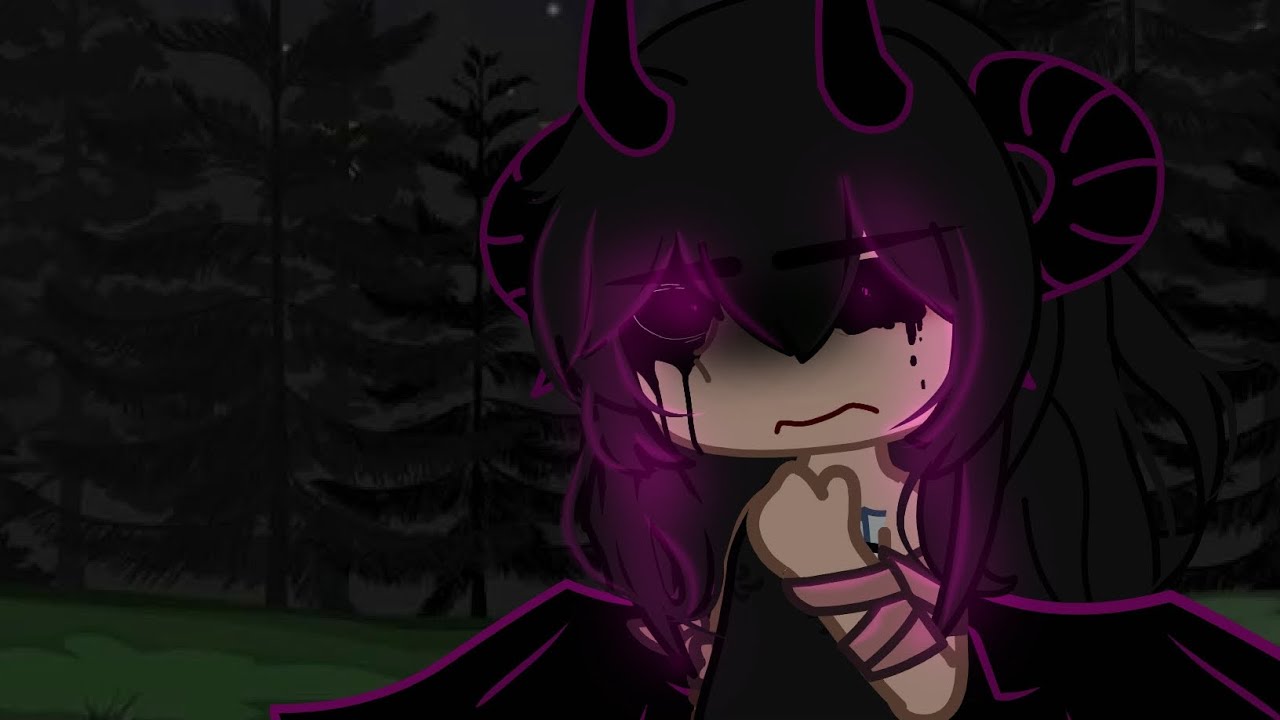 Ava Fighting her self || MID ava angst || - YouTube
