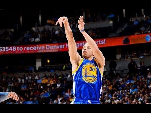 Stephen Curry - All of The Lights ᴴᴰ 2015