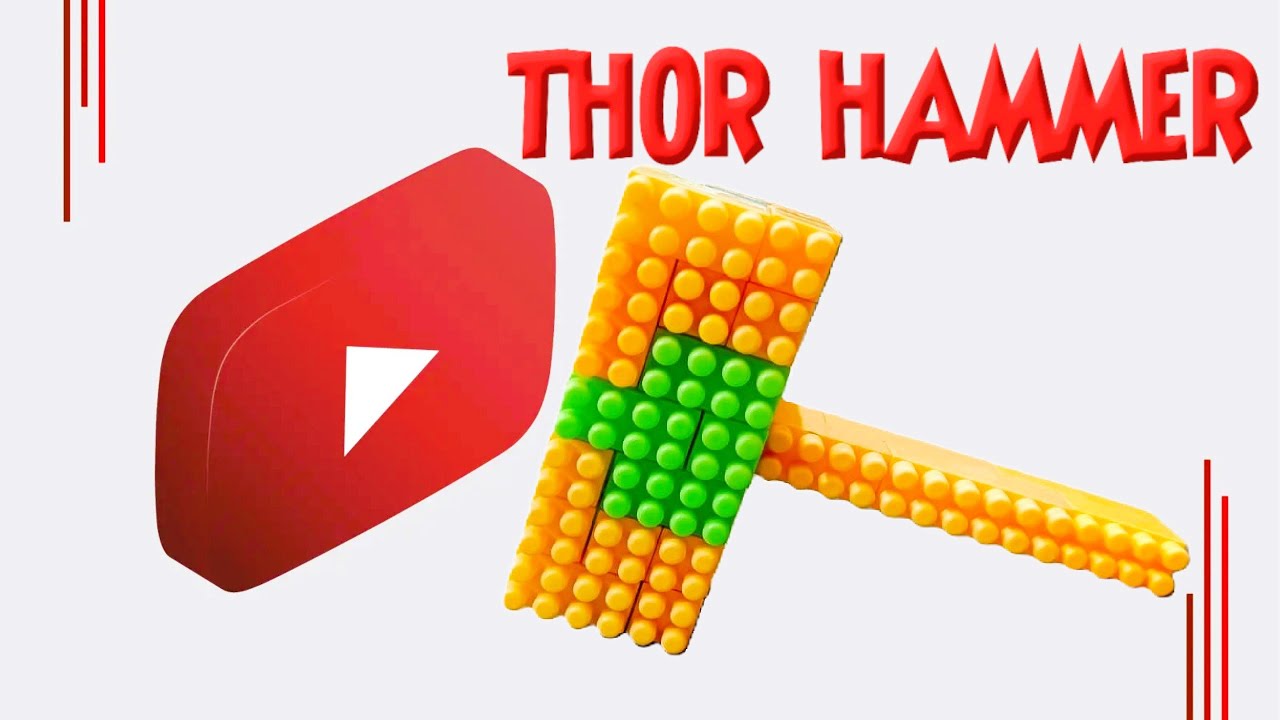 educational building blocks toys Hammer | #blocks #buildingblocks # ...