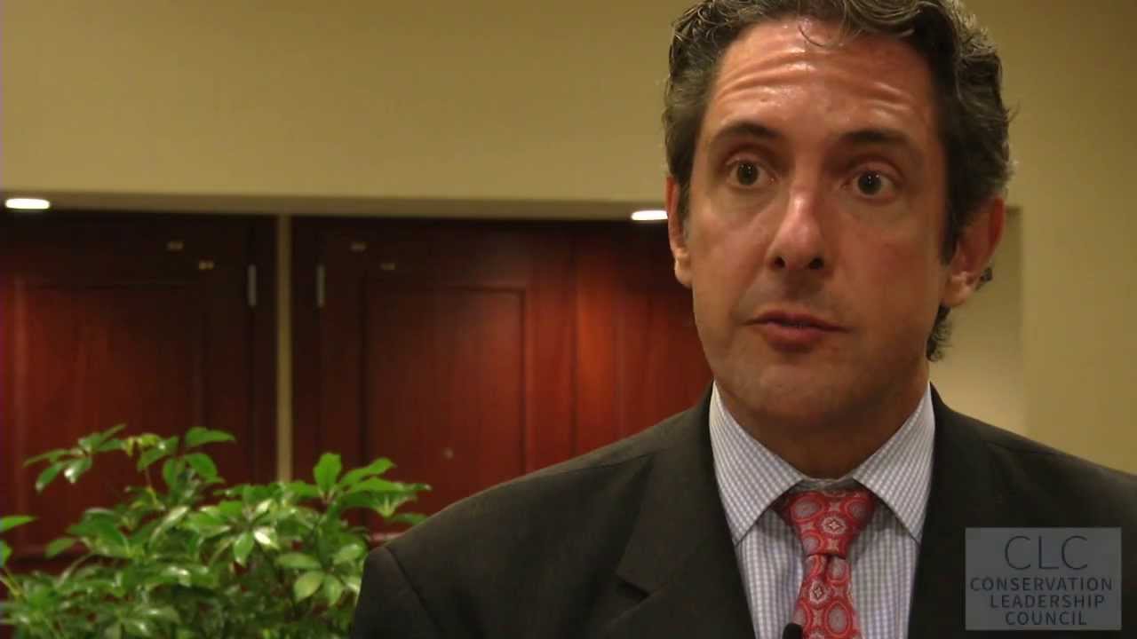 CLC Roundtable November 5, 2013. Moderator Greg Schildwachter - YouTube