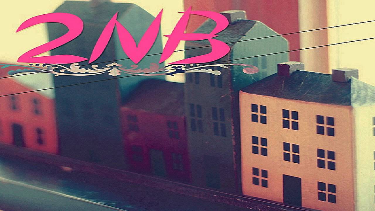 2NB - 어떻게 사니 - YouTube