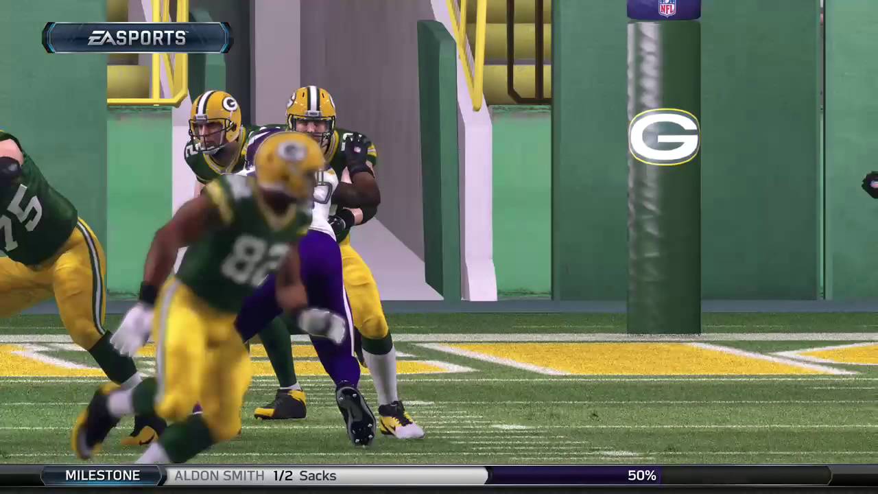 Madden NFL 16 - YouTube