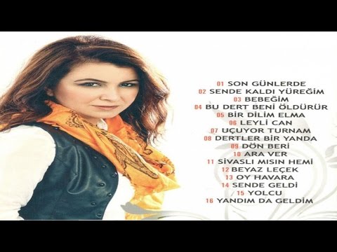 Gülsüm Gül - Bu Dert Beni Öldürür # Sitemli Dertli Türkülerimiz #