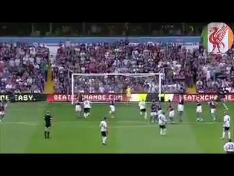 steven gerrard goals, steven gerrard ping highlights, steven gerrard f2 ...