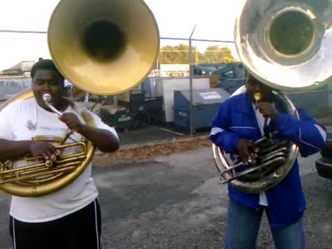 tank fanfare - YouTube