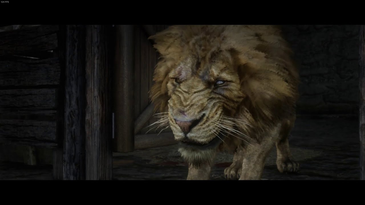 how to hunt lion in RDR2- the British Margaret mission - YouTube