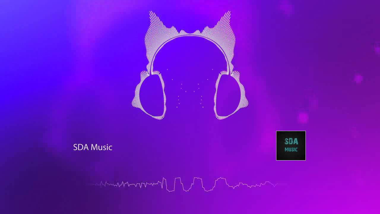 After Effects Music Visualizer The Best Piano Rnb beat - YouTube