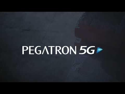 Logo Animation - Intel® (Pegatron™ 5G) [2023] - YouTube