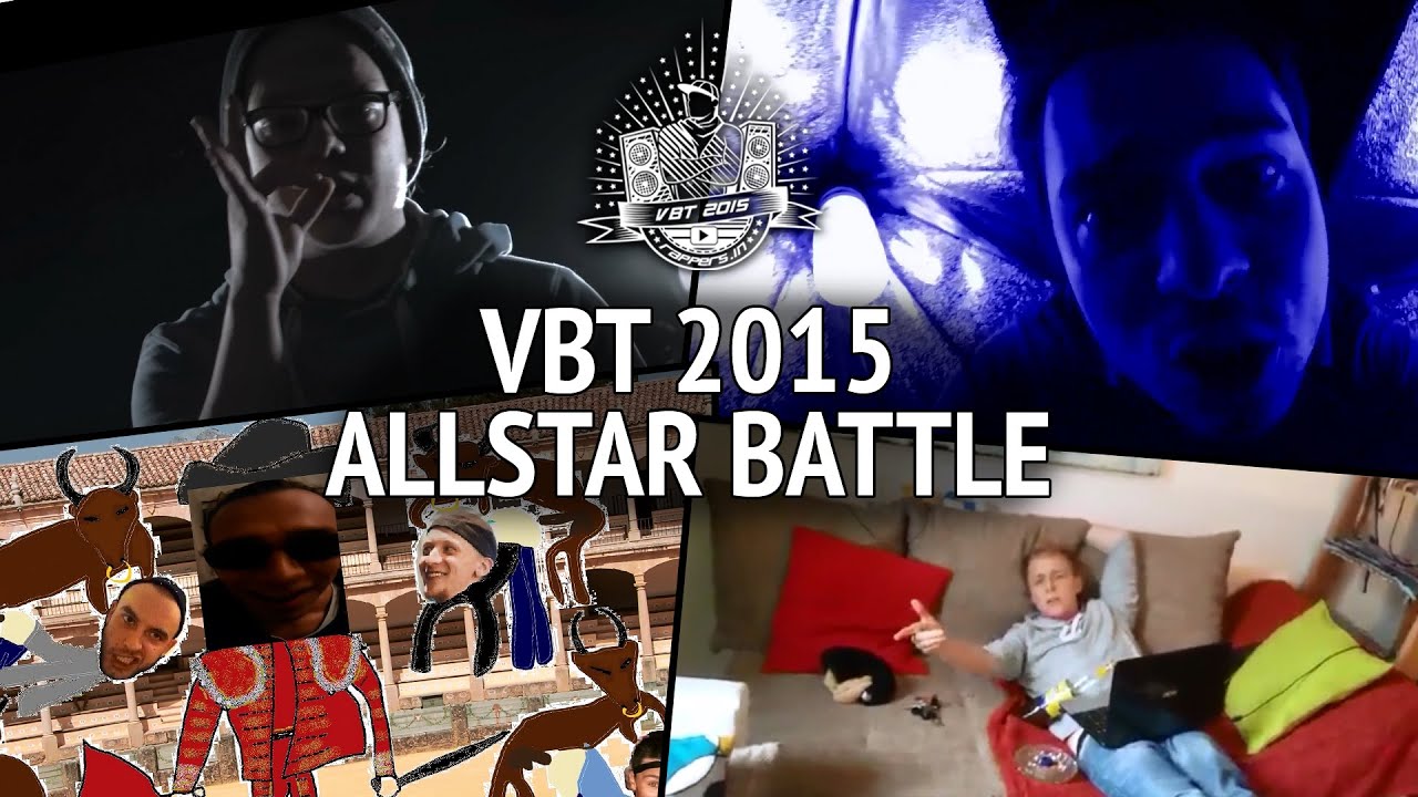 Sepsis vs. Matsche | VBT 2015 32stel-Finale – rappers.in Radar
