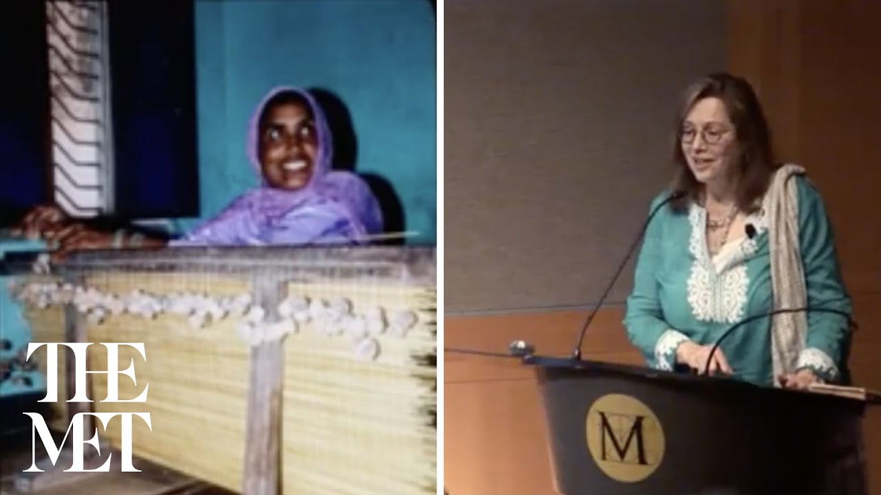 Journey in Search of Indo Islamic Papermaking Heritage - YouTube