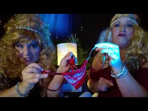 DIY Edible Underwear - YouTube
