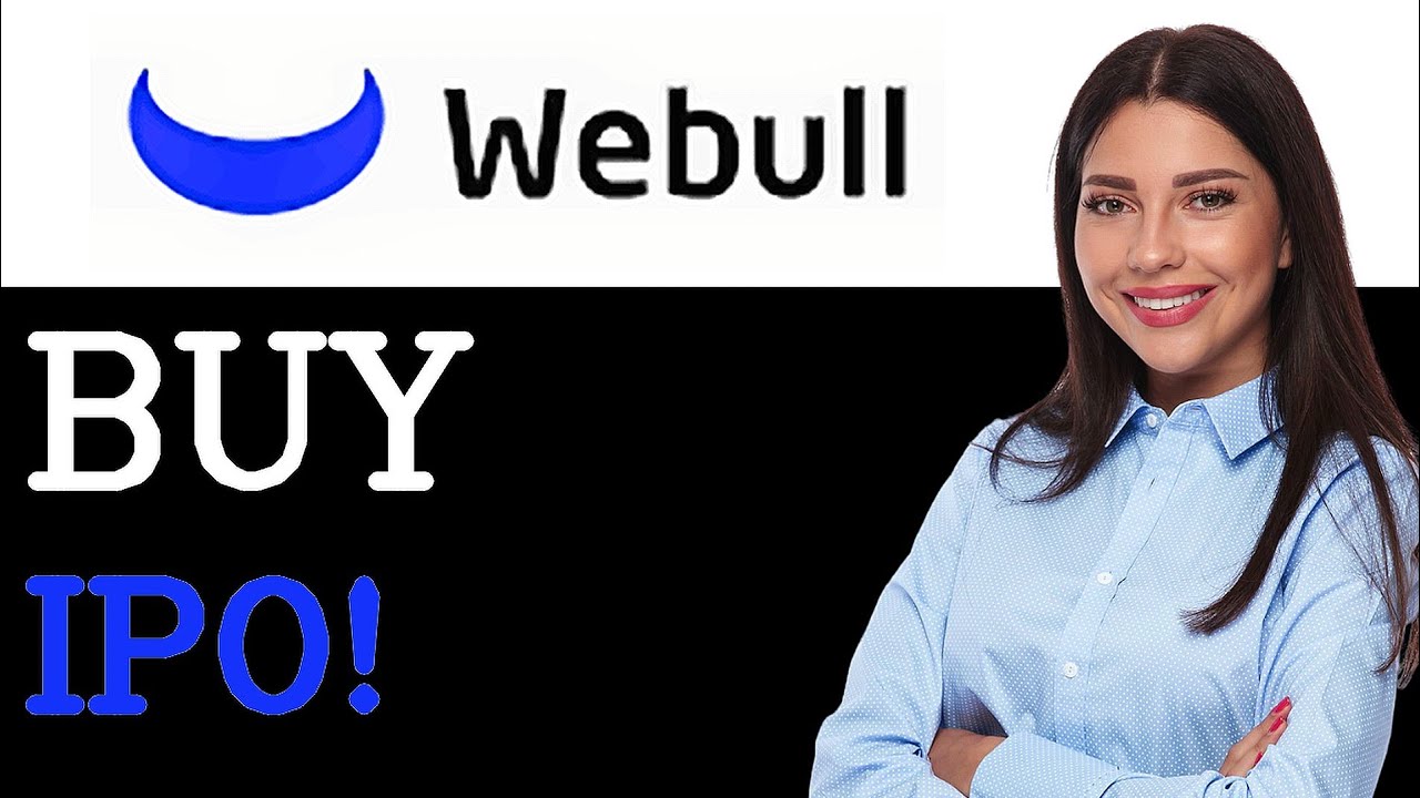 How To Buy Ipo In Webull Tutorial (2025) - YouTube
