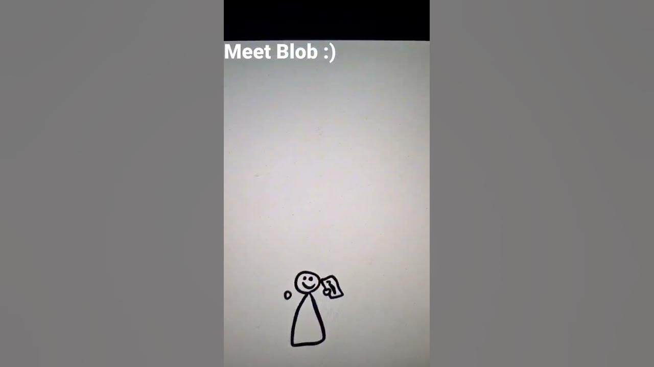 Meet Blob - YouTube