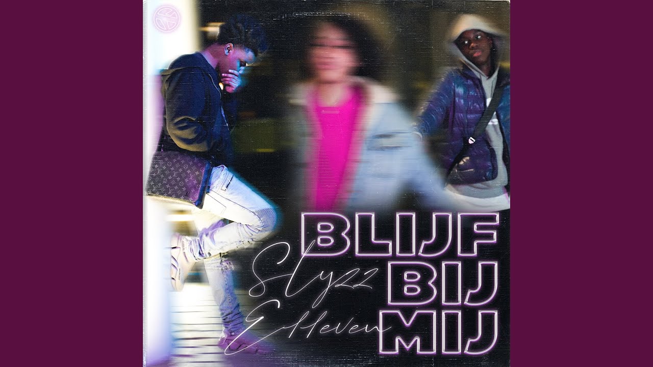 Blijf Bij Mij - YouTube Music