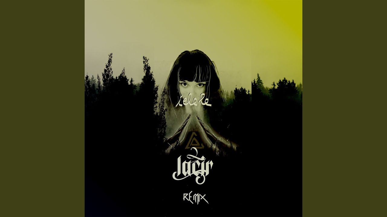 Ielele (Remix Extended) - YouTube