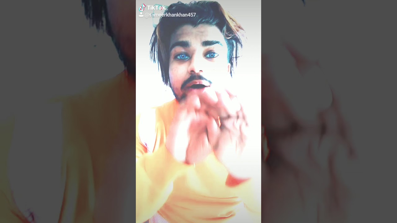 Sameer khan khan - YouTube