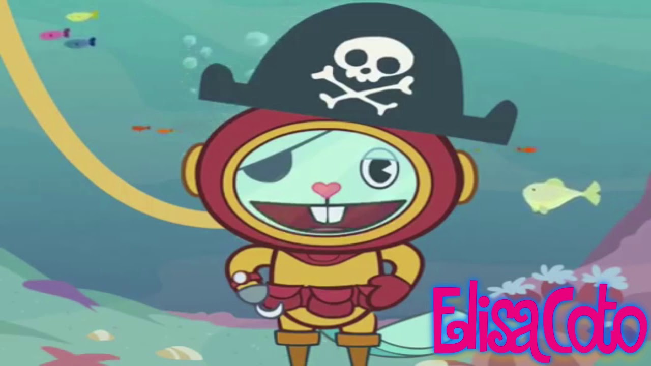 HTF - Sea what i found (Fandub - Español) - YouTube