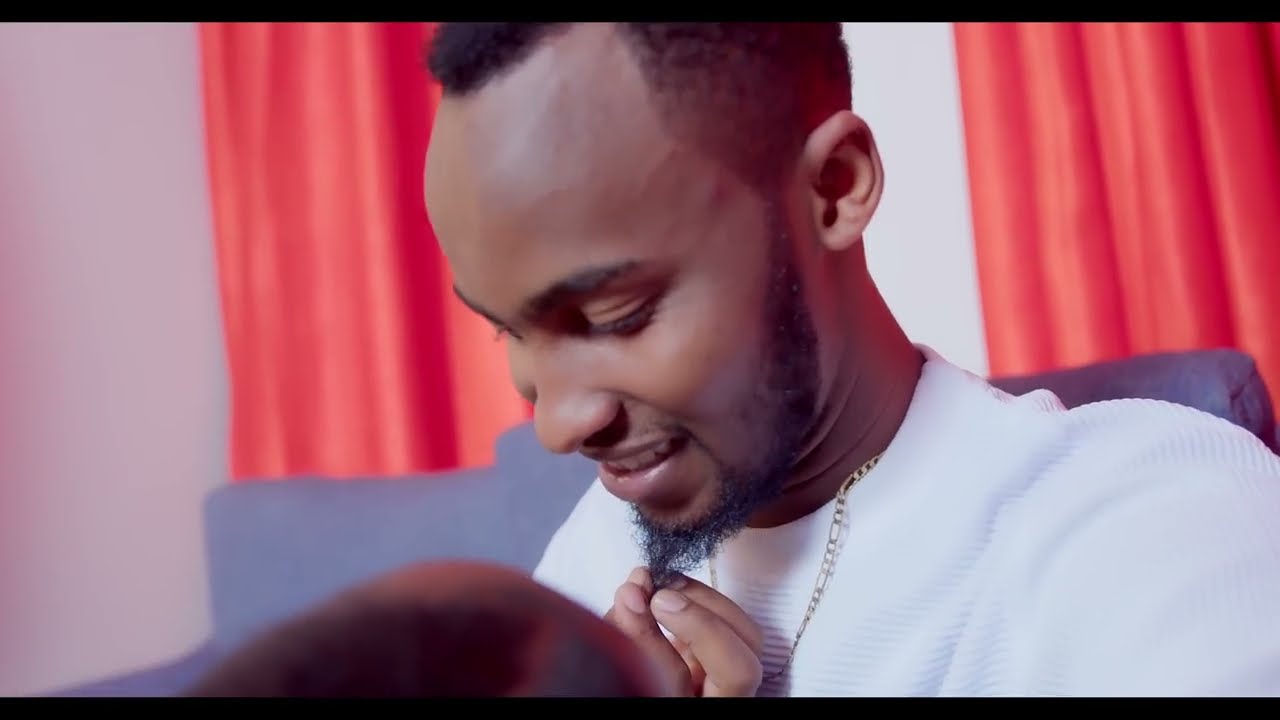 Simba Munati - NZELEKE (OFFICIAL 4K VIDEO) - YouTube
