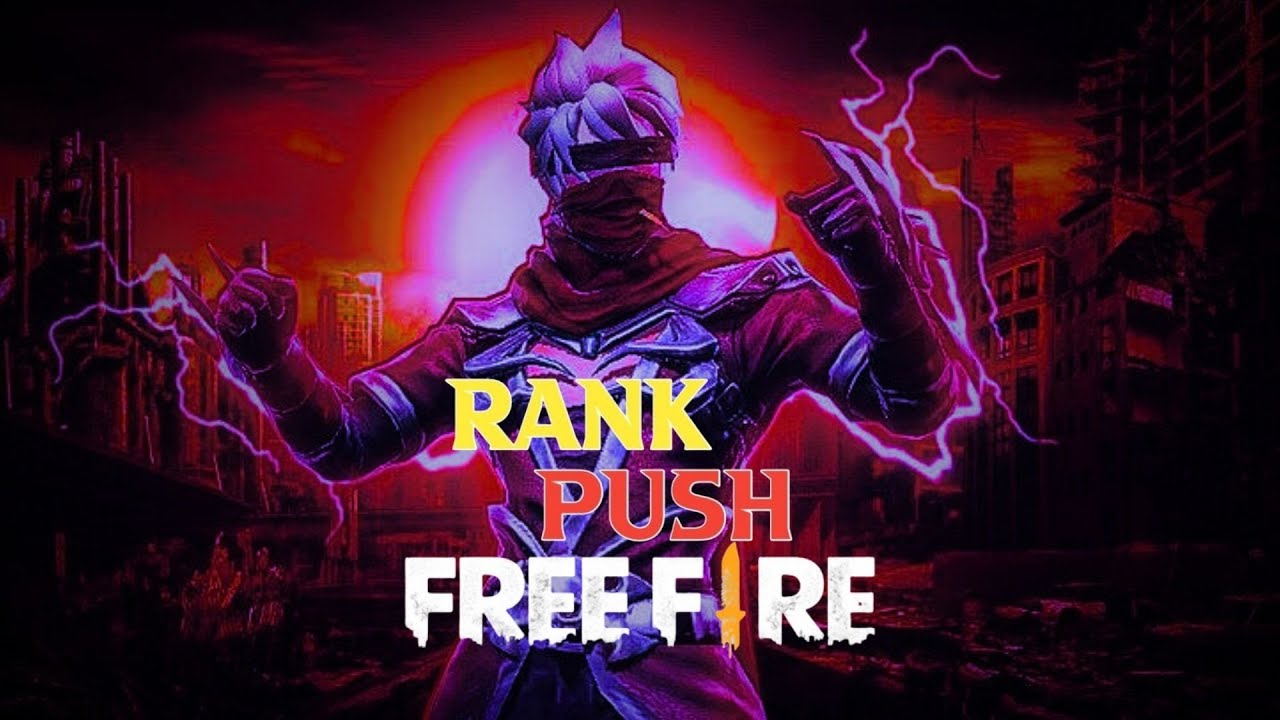 BR RANK PUSHING HIGHLIGHTS || DEATH X GAMING || FREE FIRE - YouTube