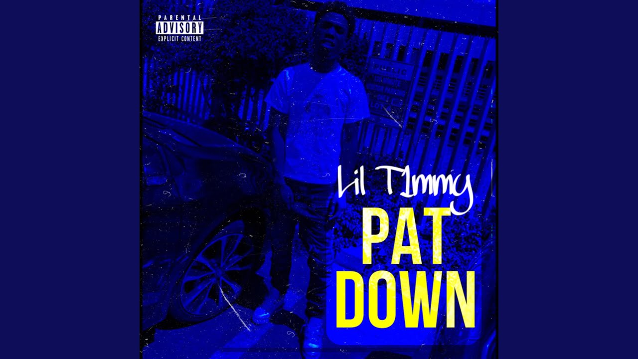 Pat Down - YouTube