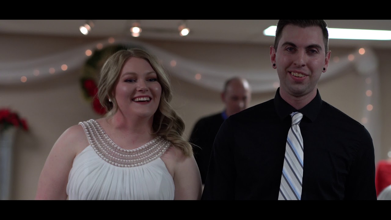 Tyler & Hannah - YouTube