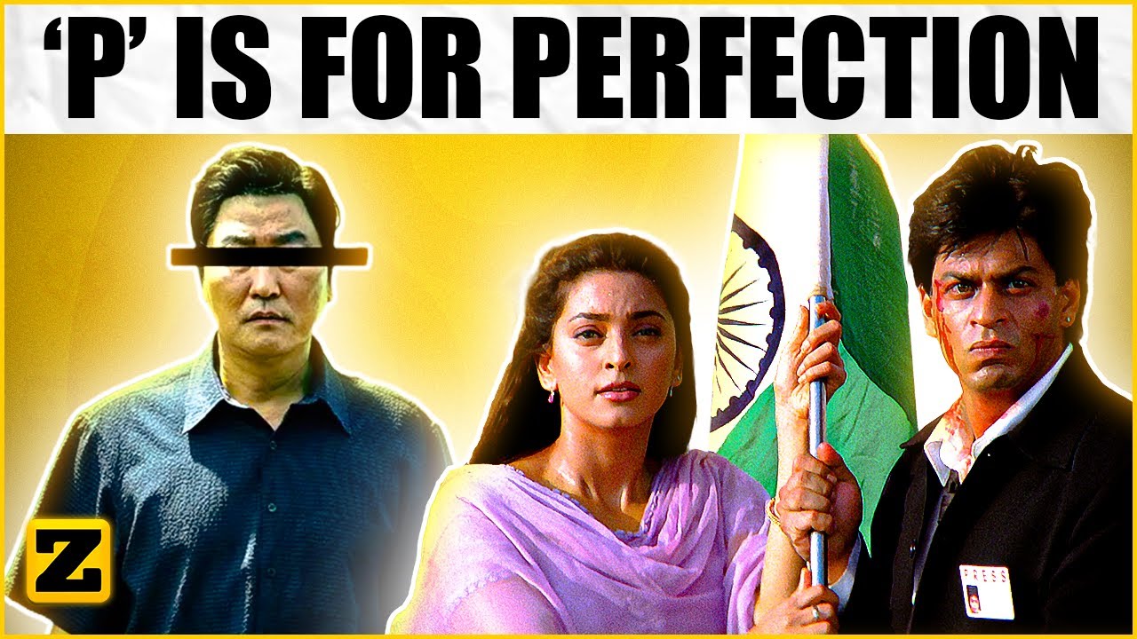 Powerful Films That Start with ‘P’ - Pyaasa to Parasite | Zeishah ...