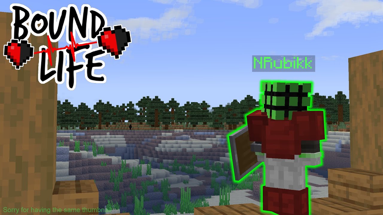 One of the Last [BoundLife ep.2] - YouTube