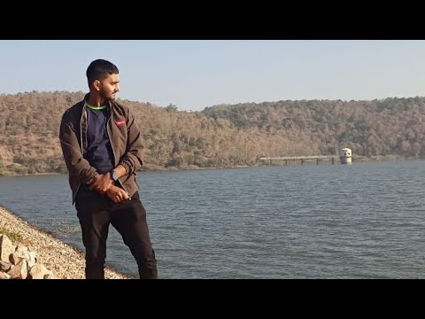 mehsana to indrasi reservoir and Hidimba van visit by Anand Vishwakarma ...