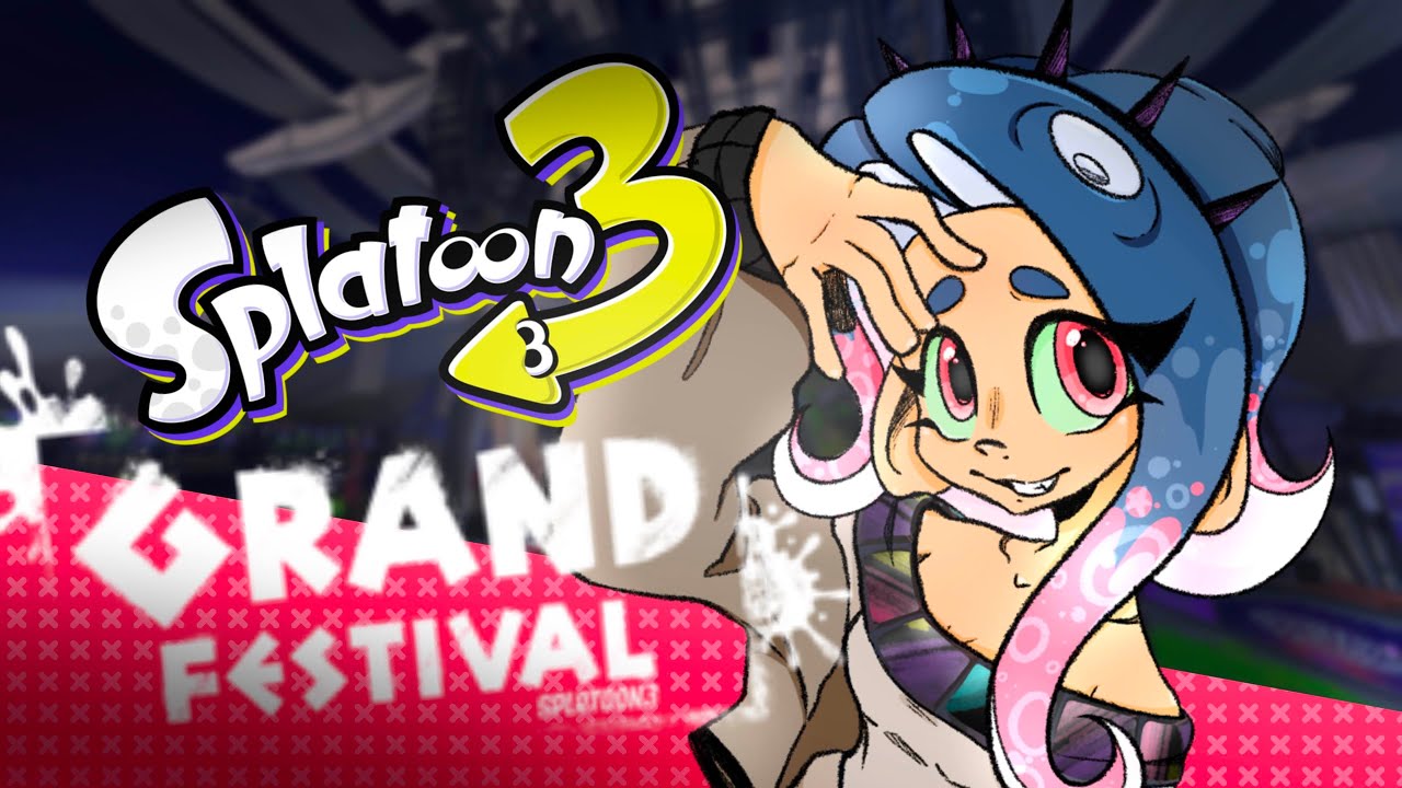 GRAND FEST | Retracing Our Steps! Team Past w/ Viewers - YouTube