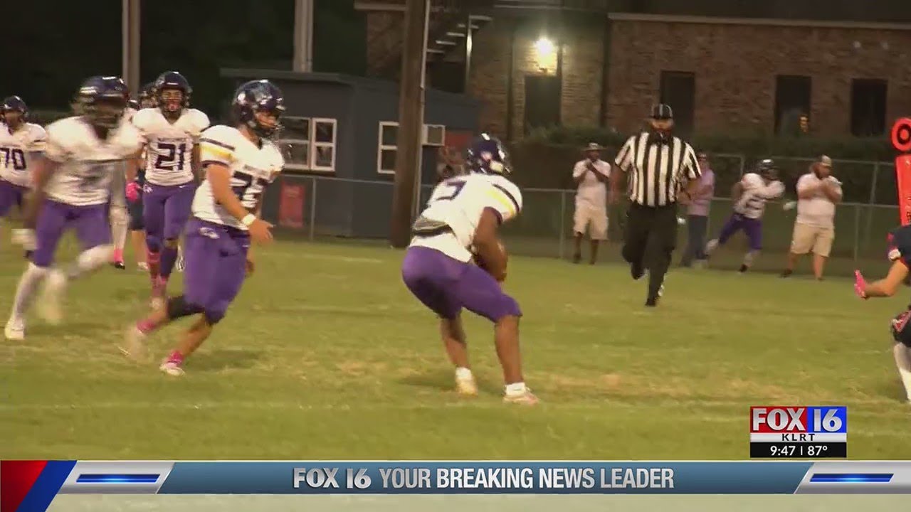 Fearless 40: Mayflower Eagles - YouTube