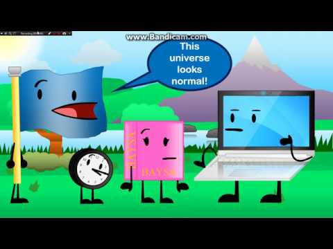 Super Lifeless Object Reboot #2 Preview - YouTube